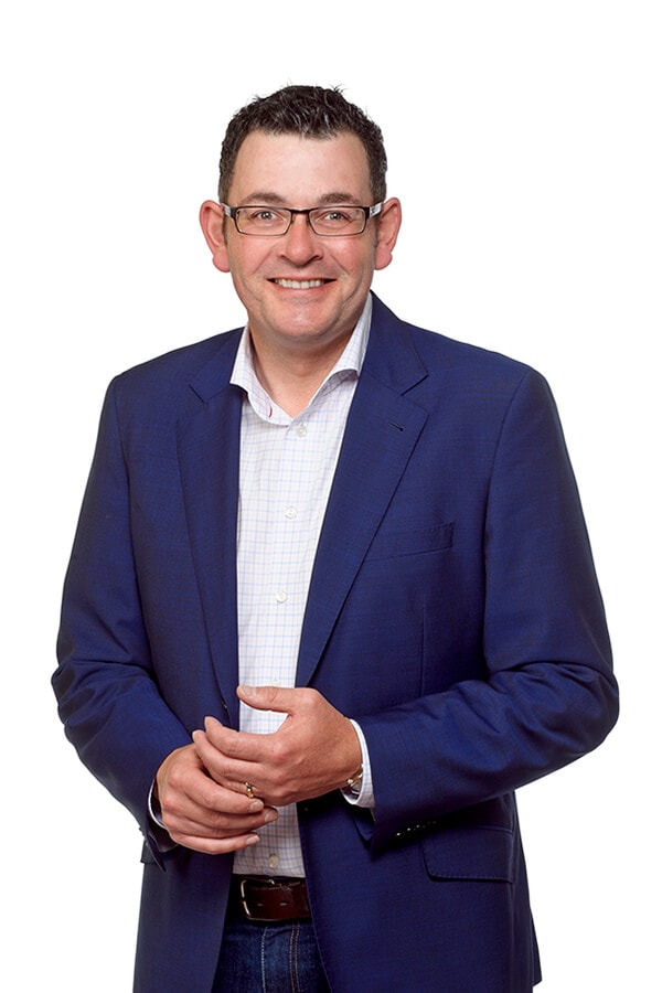 Corporate Headshots Melbourne | LinkedIn Photography