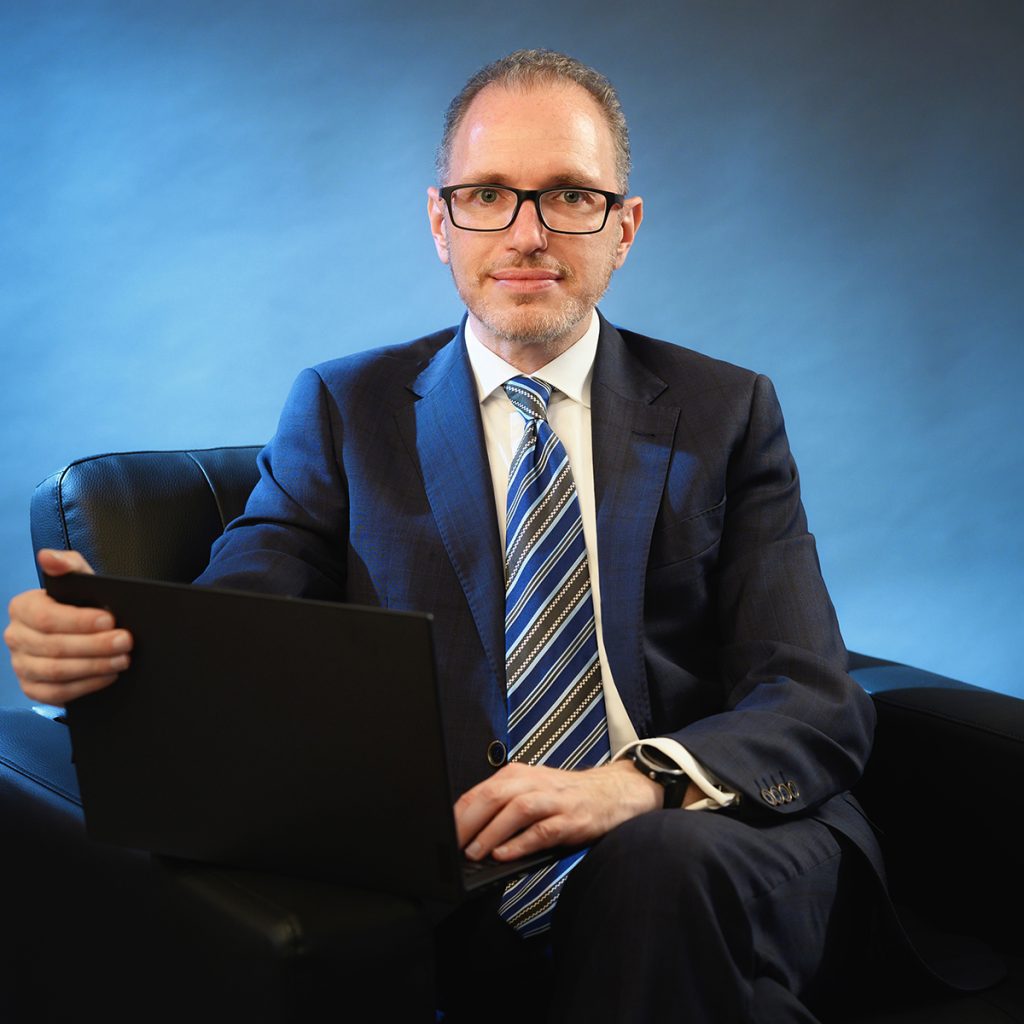 Professional Headshots for Medical and Healthcare Specialists